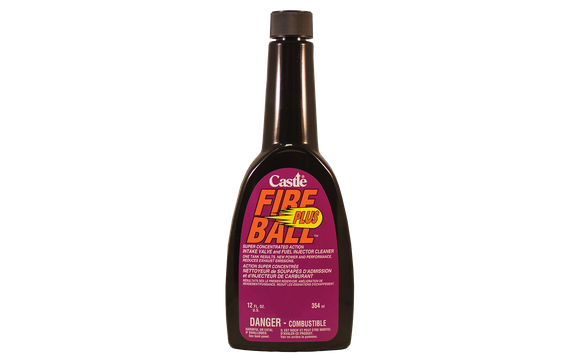 Castle® Fireball Plus™ by Castle Products in Rochester, NY - Alignable