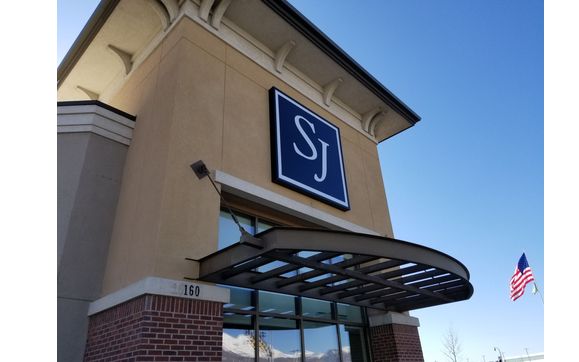 Sign & Banner Design by Signarama Orem- Signs; Channel Letters ...