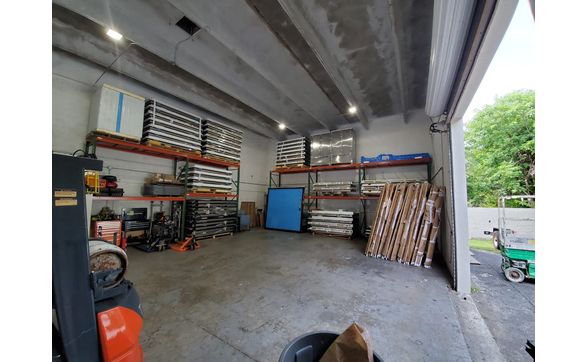 Walk in cooler and freezers Kits by Anderson Cool Storage Solutions LLC ...