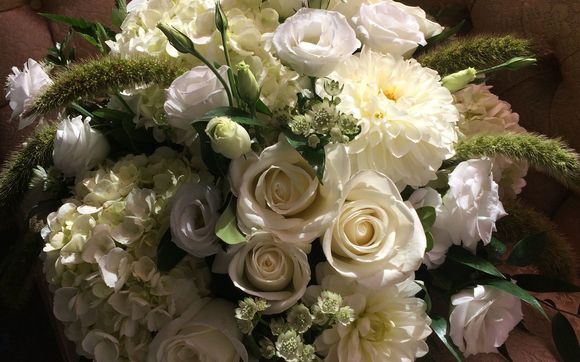 Wedding & Event Florist by Image By Design Events and Floral Studio in ...