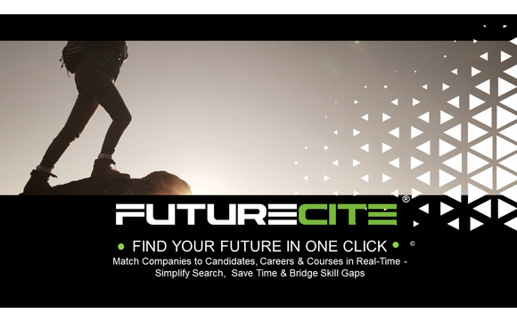 Find your Future in ONE CLICK: Connecting Careers to Companies to ...