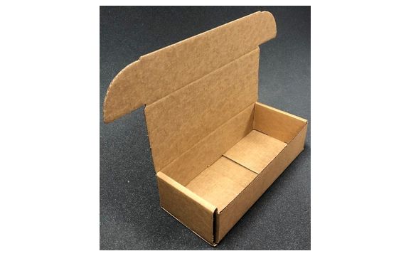 Quality custom packaging by Bay Area Industrial Custom Boxes ...