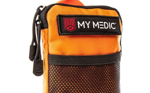 My Medic Range Kit by 3htactical in Chicago, IL - Alignable