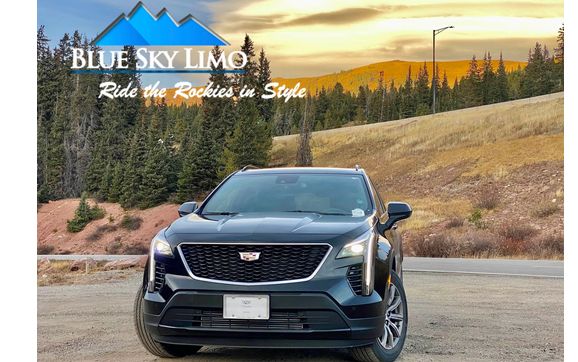 How to get to Beaver Creek by BLUE SKY LIMO | AVON & BEAVER CREEK ...