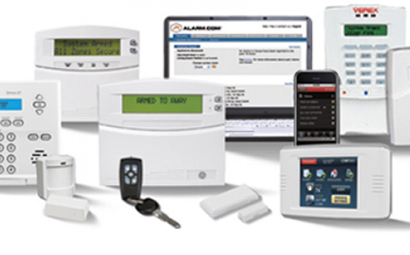 Isonas Access Control by Be Secure Alarms LLC. Lafayette, NJ. in ...