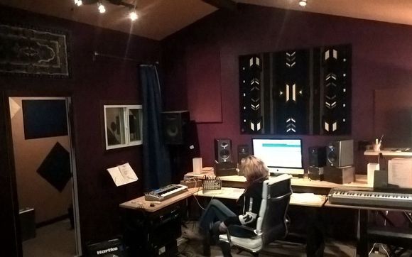 Voice Overs and Narration by NoiseGate Recording Studio, Las Vegas in ...