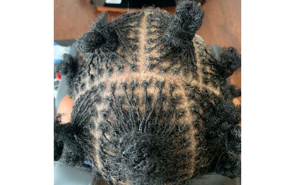 Sisterlocks / Interlock Services by LMB Virtual Locks in Nashville, TN ...