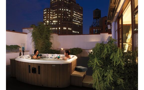 Spas by Affordable Spas, Pools & Billiards of Central FL in Lakeland ...