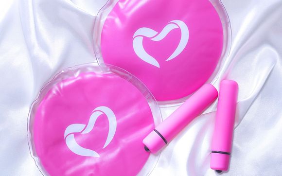 Product Of The Week Heart Throb By Pure Romance By Erica In
