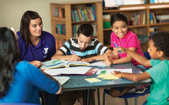 Afterschool Care by Foothills Area YMCA in Seneca, SC - Alignable