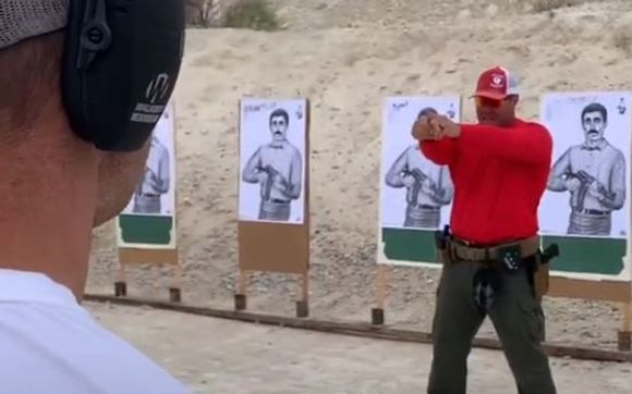 Private Security, Firearms and Tactics Training by Secure America Now ...