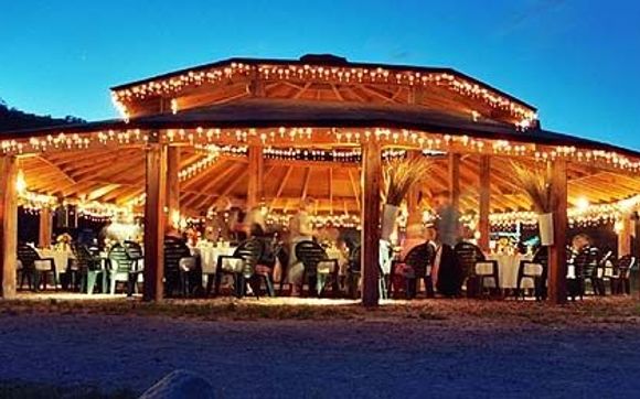 2022 Wedding Ceremonies and Receptions by River Ridge Ranch & Institute ...