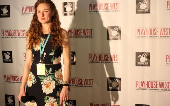 Professional Dancer by Natalie Davis; dancer, actress, dance teacher in ...