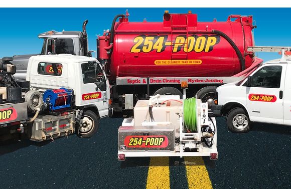 Septic & Drain Cleaning, Vac Truck, Hydro-Excavating, Hydro Jetting. by ...