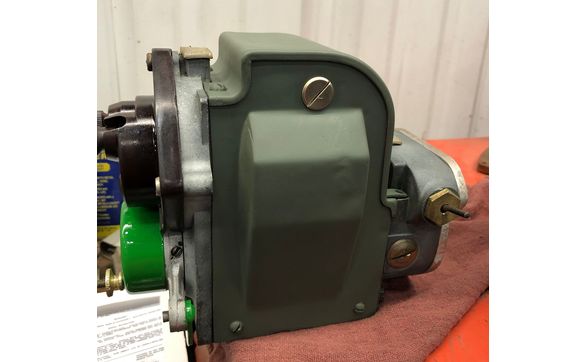 Magneto Rebuilding by Bremer Magneto and Repair in Brewster Area ...