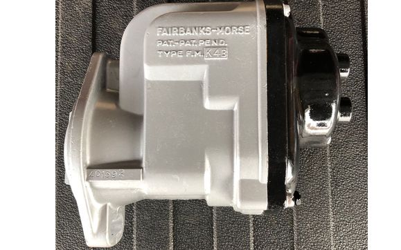 Magneto Rebuilding by Bremer Magneto and Repair in Brewster Area ...