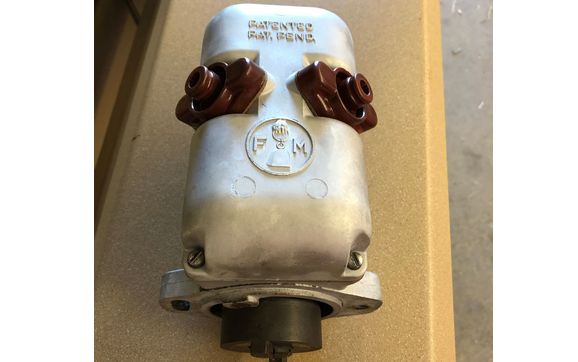 Magneto Rebuilding by Bremer Magneto and Repair in Brewster Area ...