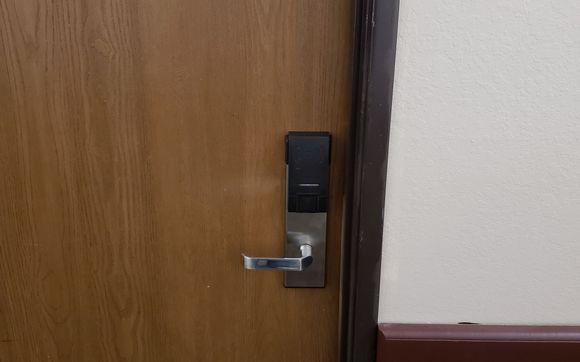 MIWA AL5H , AW2H retro fit by Colrimar Locks in Cape Coral, FL - Alignable