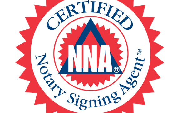 Notary Public by RealNomics Notary Services in Erie, PA - Alignable