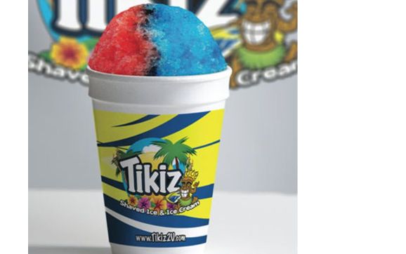 Food Truck by Tikiz Shaved Ice & Ice Cream in Boca Raton, FL - Alignable