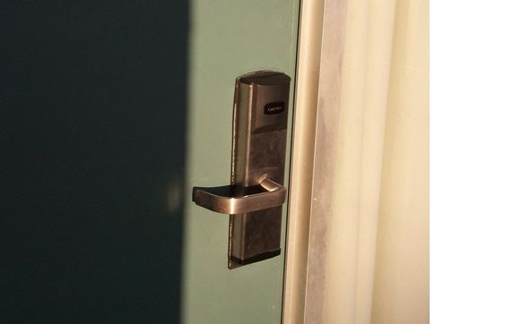 MIWA AL5H , AW2H retro fit by Colrimar Locks in Cape Coral, FL - Alignable