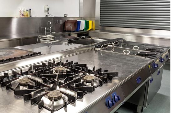 commercial service, maintenance, and installation of air conditioning ...