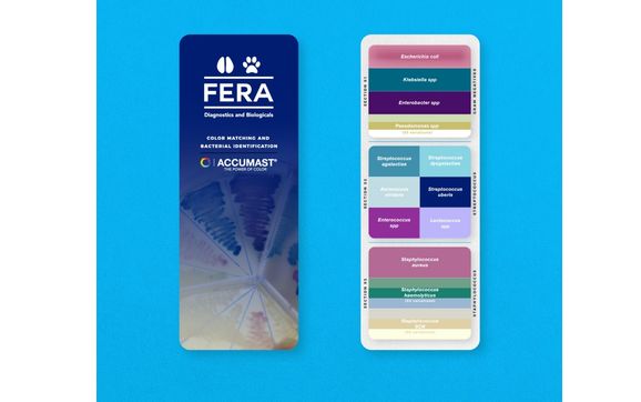 FERA Diagnostics and Biologicals - College Station - Alignable