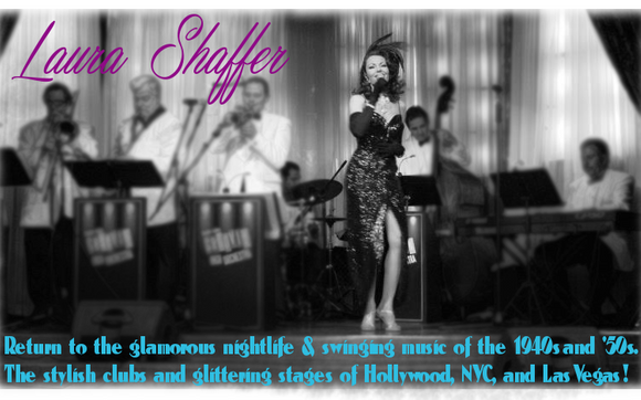 Laura Shaffer Noir Nightingale - Las Vegas, NV - Alignable