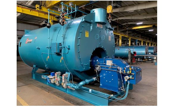 Aerco Boiler - Tankless Hot water solutions by Texas AirSystems in ...