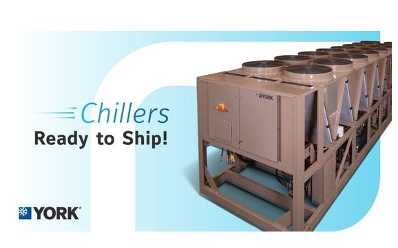 Texas Airsystems- Need an air-cooled chiller? by Texas AirSystems in ...