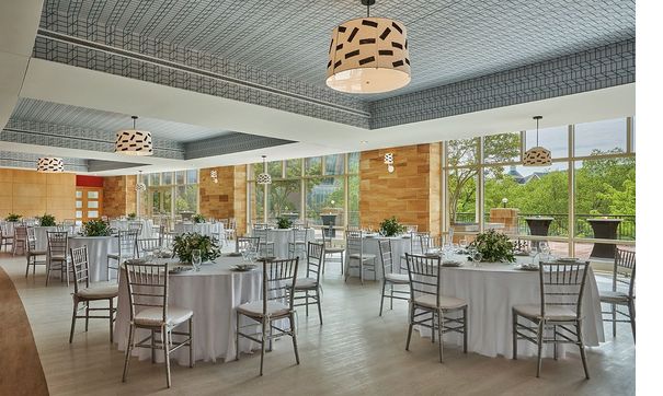 Hotel and Convention Center by Graduate Cincinnati in Cincinnati, OH ...