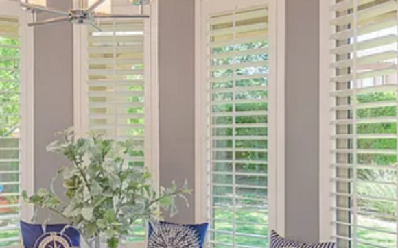 Custom Plantation Shutters by Sun Devil Shutters in Phoenix, AZ - Alignable