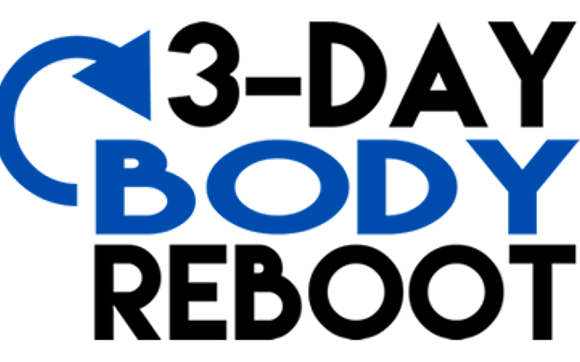 The 3-Day Body Reboot by Herbalife Transformation Coach in Allen, TX ...
