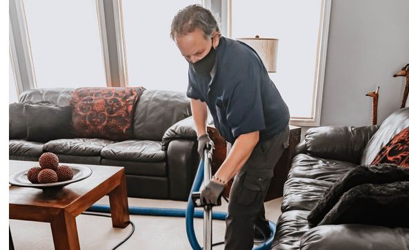 COVID-19 Deep Clean by GDI Home Services (formerly Servpro Cleaning) in ...