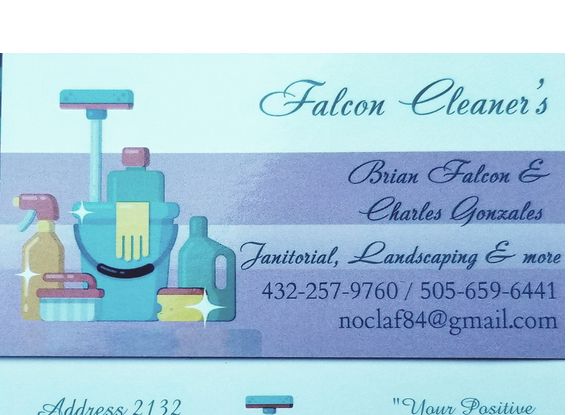 COVID-19 Deep Clean by Falcon Cleaning in Albuquerque, NM - Alignable