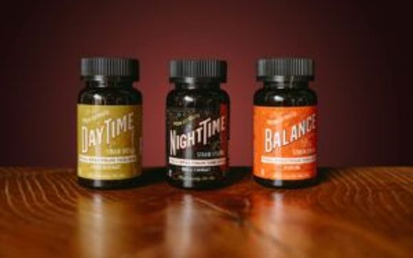 Full Spectrum Tablets by Bison Extracts Inc in Tulsa, OK - Alignable