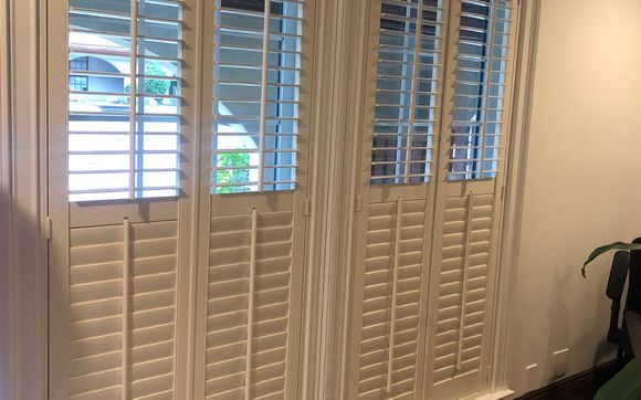 Blinds and shutters by Niches In Design in Nashville, TN - Alignable