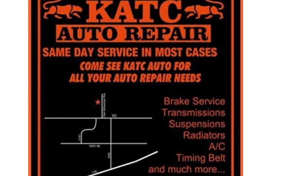 All your repair needs by Katc Auto Repair Rockwall/ Kevin in Rockwall ...