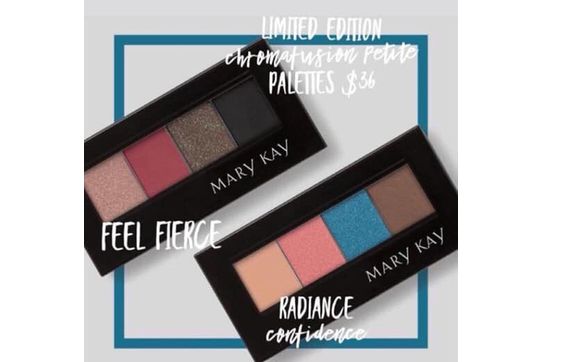 Fall eye colors by Mary Kay Cosmetics in Rapid City, SD - Alignable