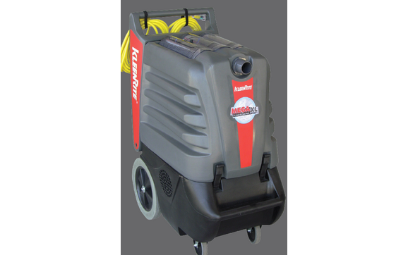 MEGA XL- 63 GPM FLOOD EXTRACTION UNIT by KleenRite Manufacturing in ...