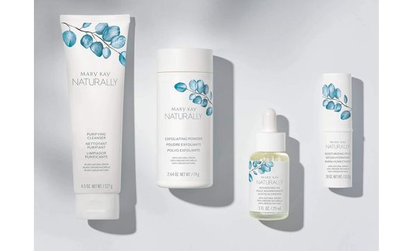 Mary Kay Naturally by Mary Kay in Clearwater, FL - Alignable