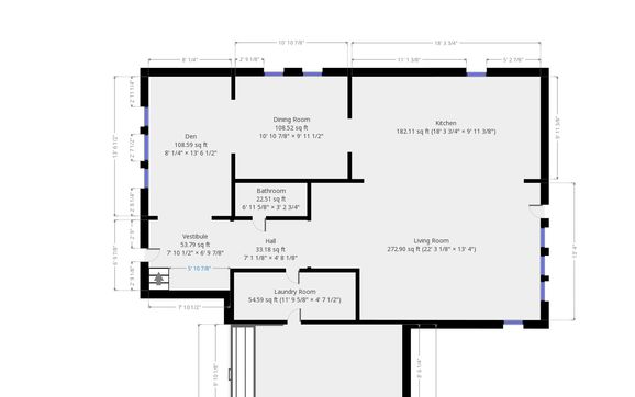 Magic Plan Applications By Havoc Consulting Services In Katy TX 