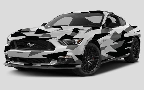 Custom Wraps and More! by Genesis 1 Auto Concepts in Santa Clarita, CA ...