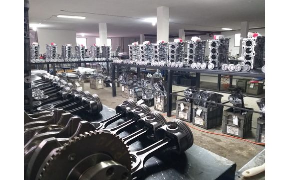 Reman Group Engines by REMAN GROUP in Houston, TX - Alignable