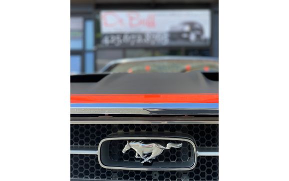 Auto detailing by Dr Buff Car Wash & Detail in Edmonds, WA - Alignable