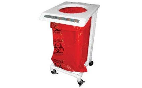 Wizard OR2 Surgical Instrument Metal Detector by WIZARD INDUSTRIES, INC ...