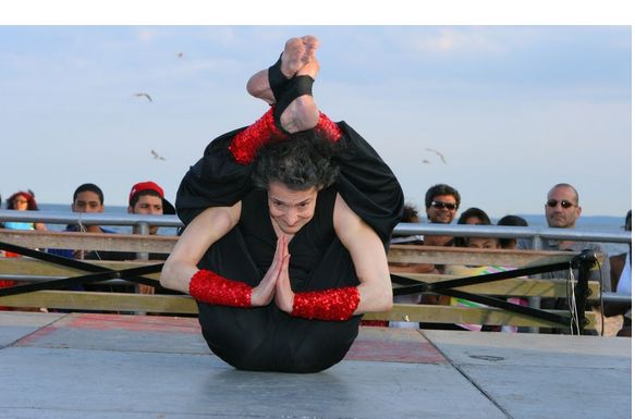 Eccentric Wacky Entertainment for your Halloween events! by Eccentric ...