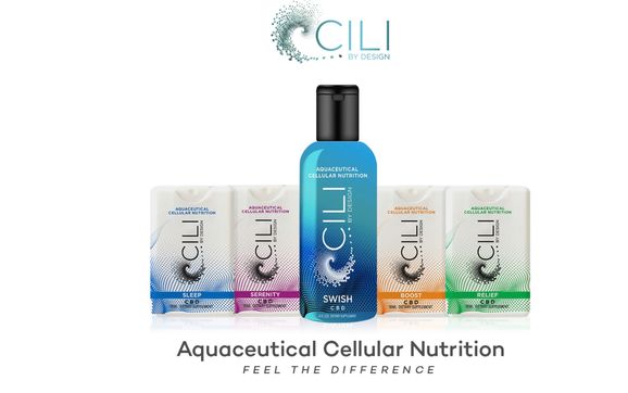 Cili By Design - Mansfield, TX - Alignable