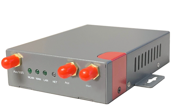 Model 1220 - 4G LTE 2-Port Router (CAT1) by WTI Wireless in Calabasas ...