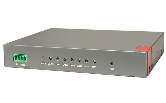 Model 1220 - 4G LTE 2-Port Router (CAT1) by WTI Wireless in Calabasas ...